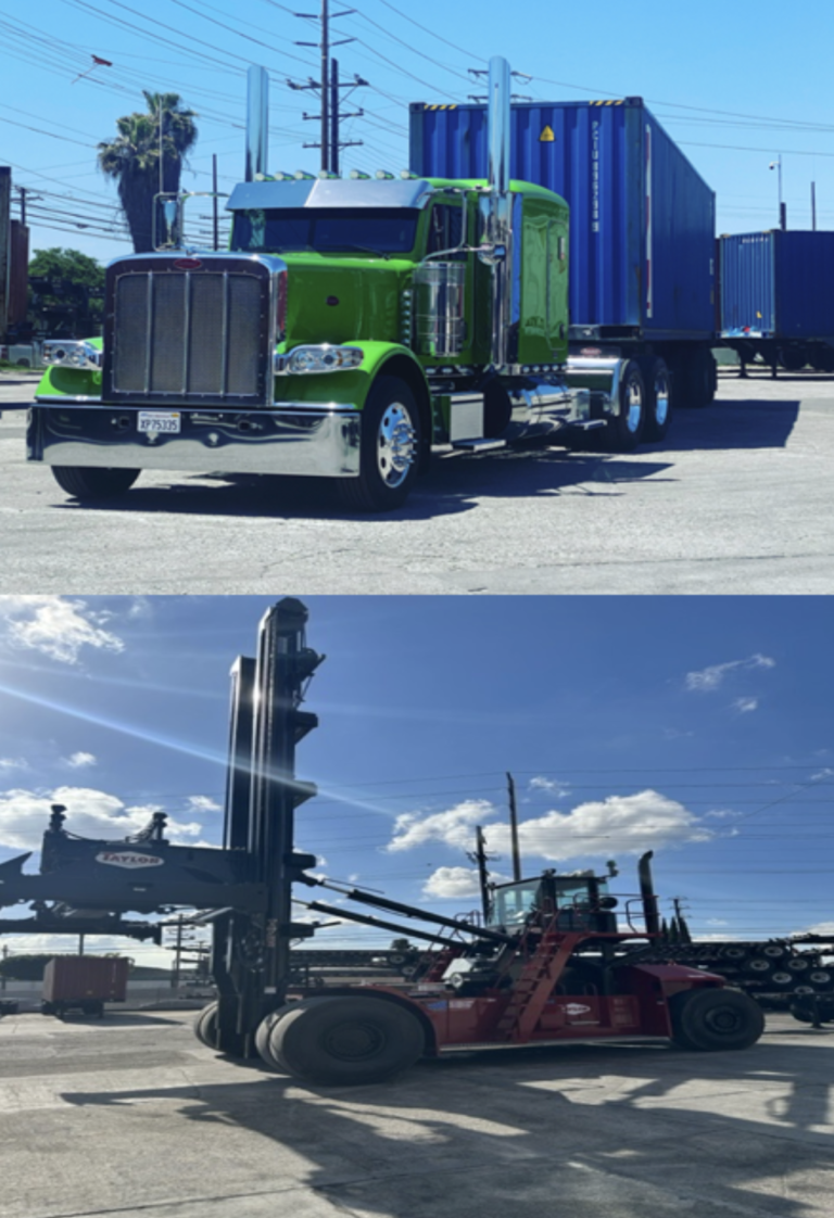 National Freight Logistics llc – National Freight Logistics llc